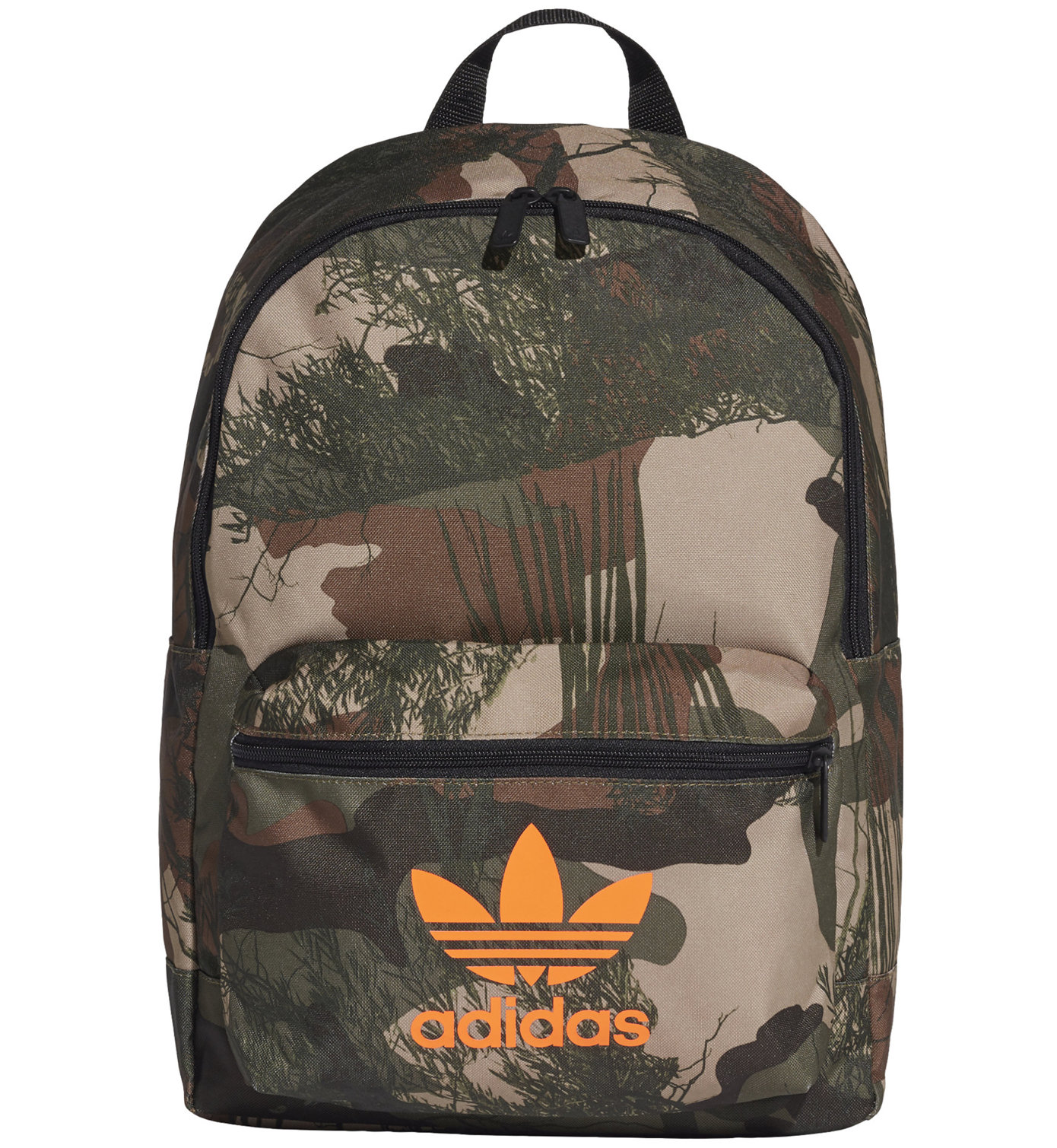 adidas Originals Camo Classic - Daypack | Sportler.com
