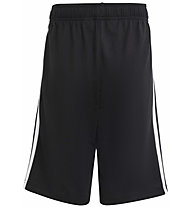 adidas Essentials 3 Stripes Knit - Trainingshosen - Jungs | Sportler.com