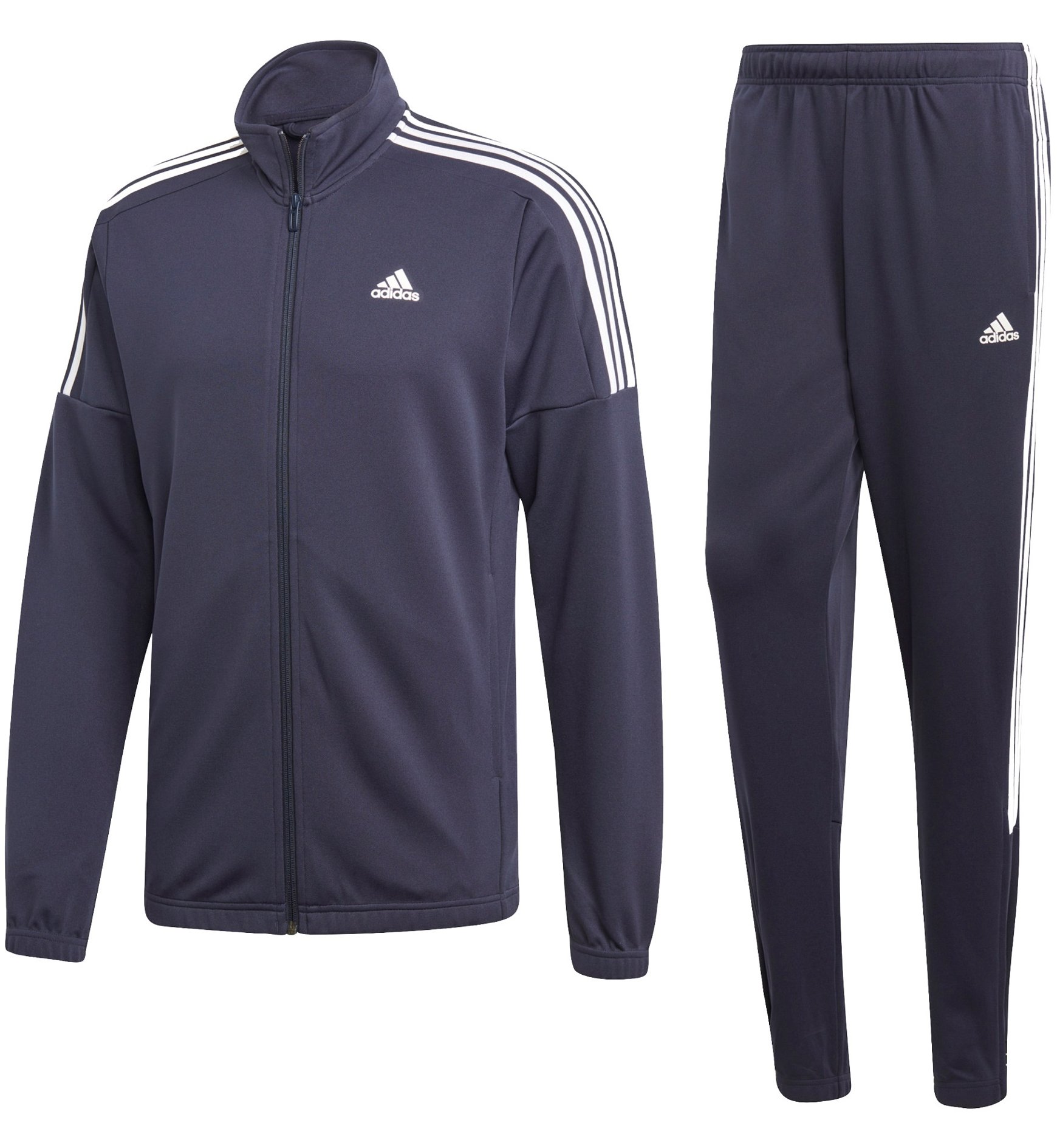 adidas Team Sports - tuta sportiva - uomo | Sportler.com