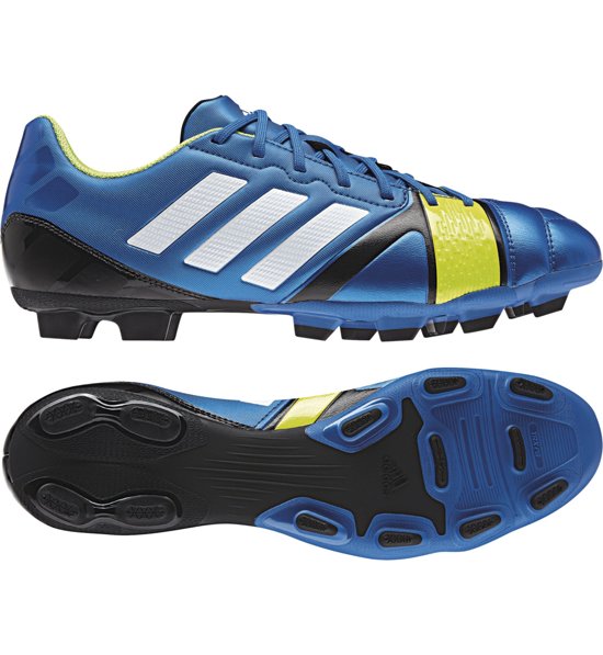 adidas Nitrocharge 3.0 TRX FG | Sportler.com