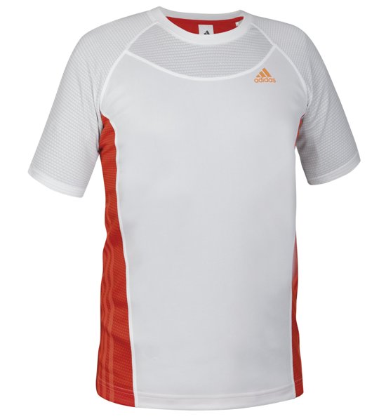 adidas Supernova Shirt S/S | Sportler.com