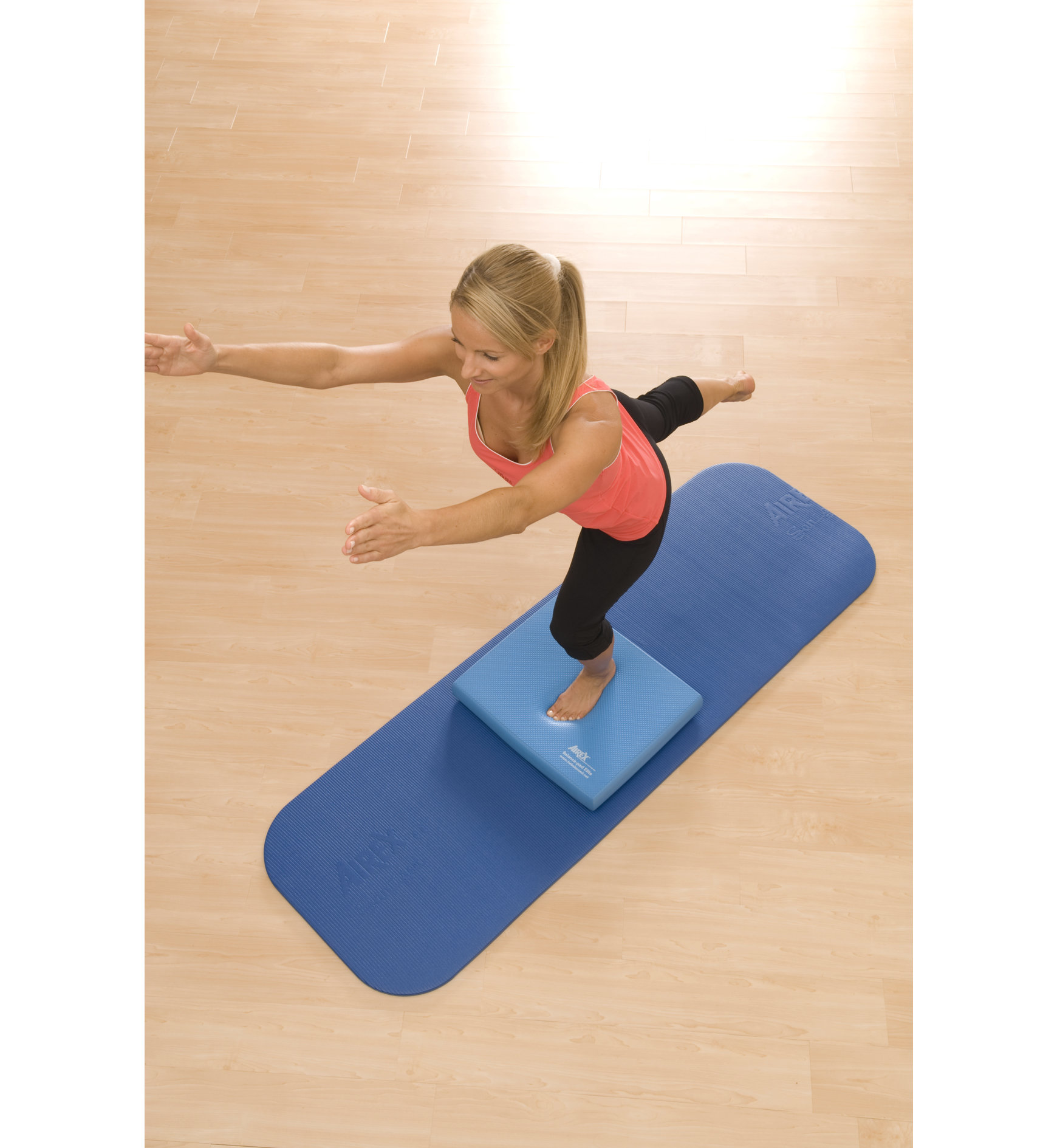 Airex Balance Pad - Balance Board | Sportler.com