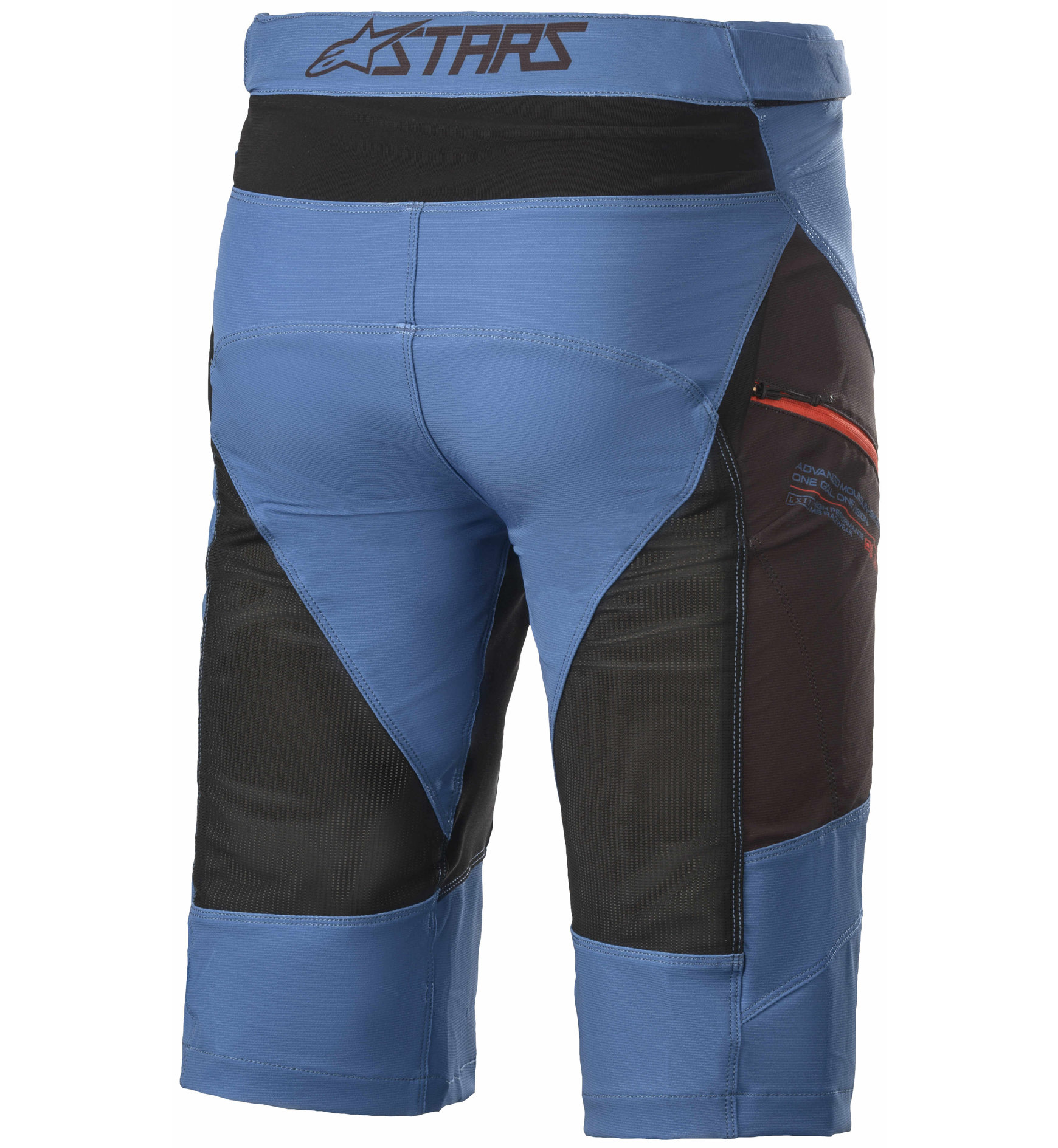 Alpinestars Drop 8.0 - MTB Hose - Herren | Sportler.com