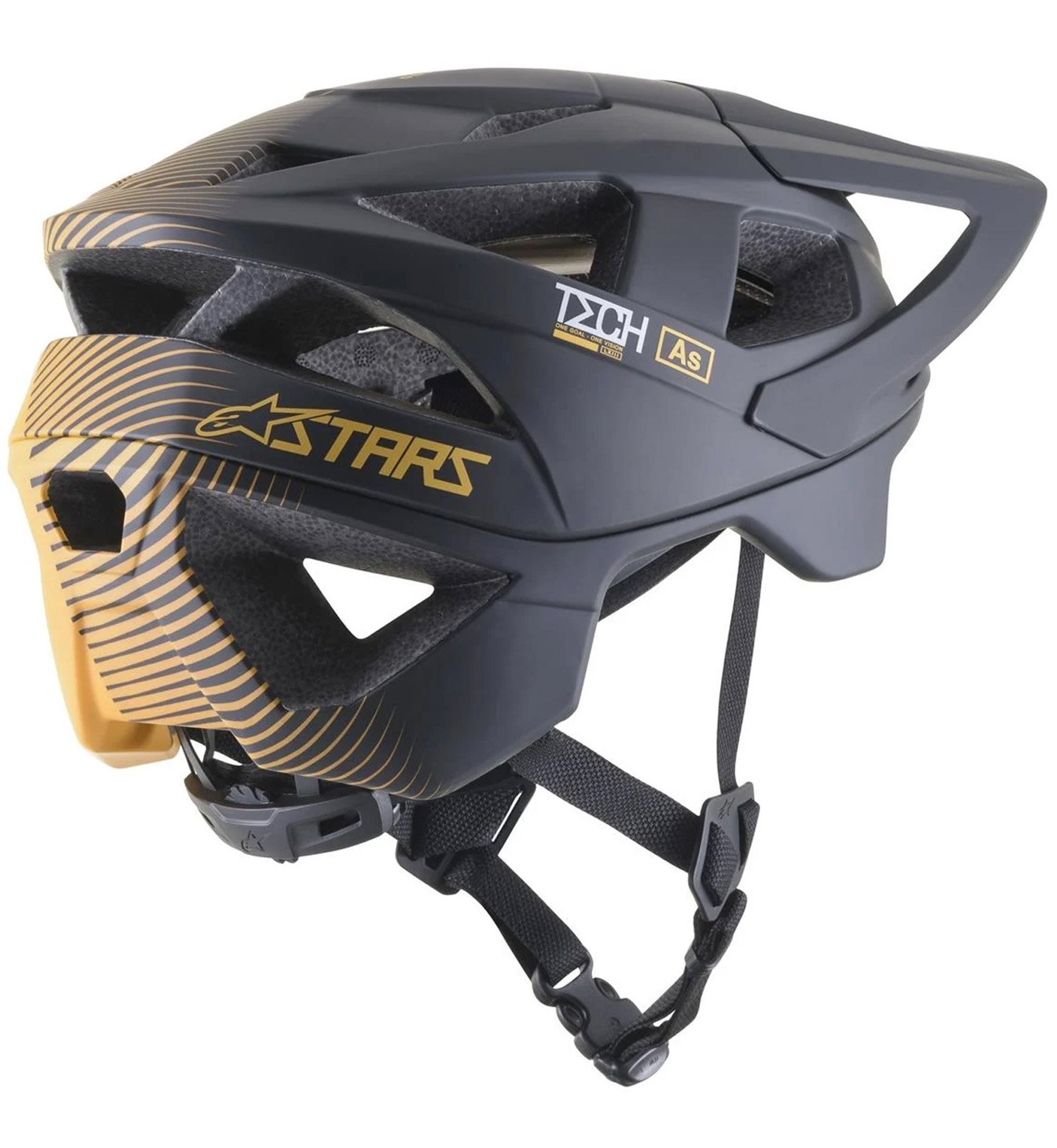 Alpinestars Vector Pro - casco MTB | Sportler.com