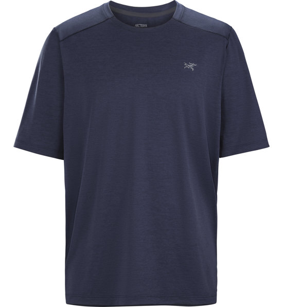 Arc Teryx Cormac Crew SS M – T-shirt - uomo | Sportler.com