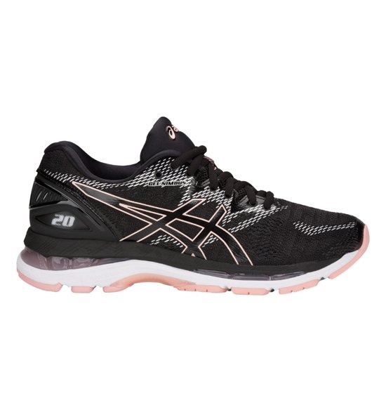 Asics Gel Nimbus 20 W - Neutral-Laufschuh - Damen | Sportler.com
