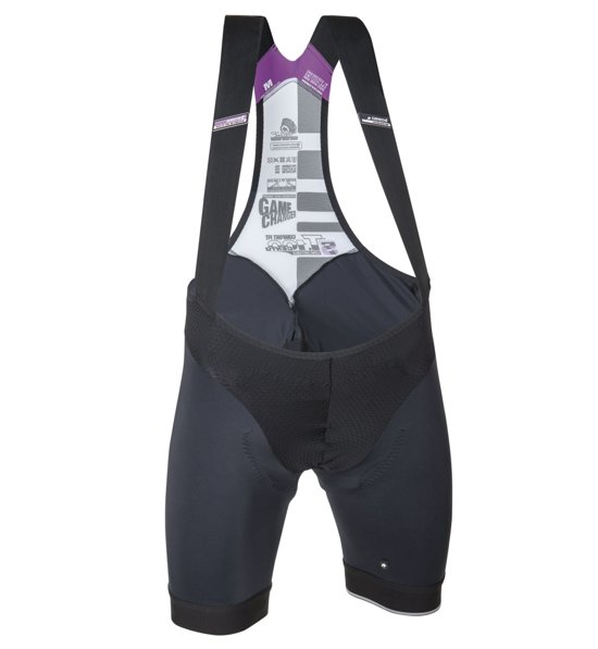 Assos T.cento_s7 - Radhose kurz - Herren | Sportler.com