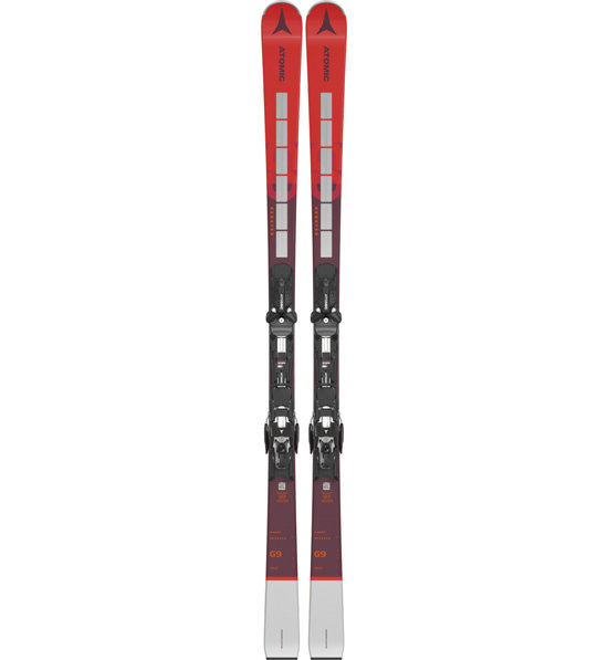 Atomic Redster G9 Revo S + X 14 GW - Alpinski | Sportler.com
