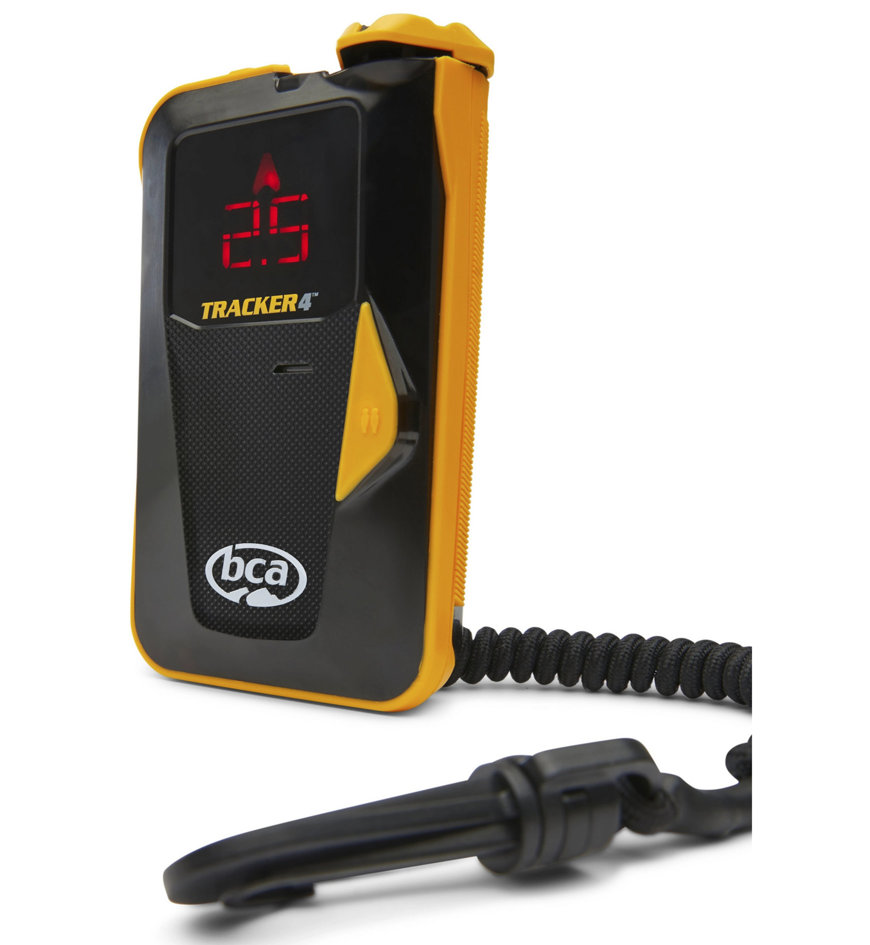 Bca Tracker 4 - dispositivo ARTVA | Sportler.com