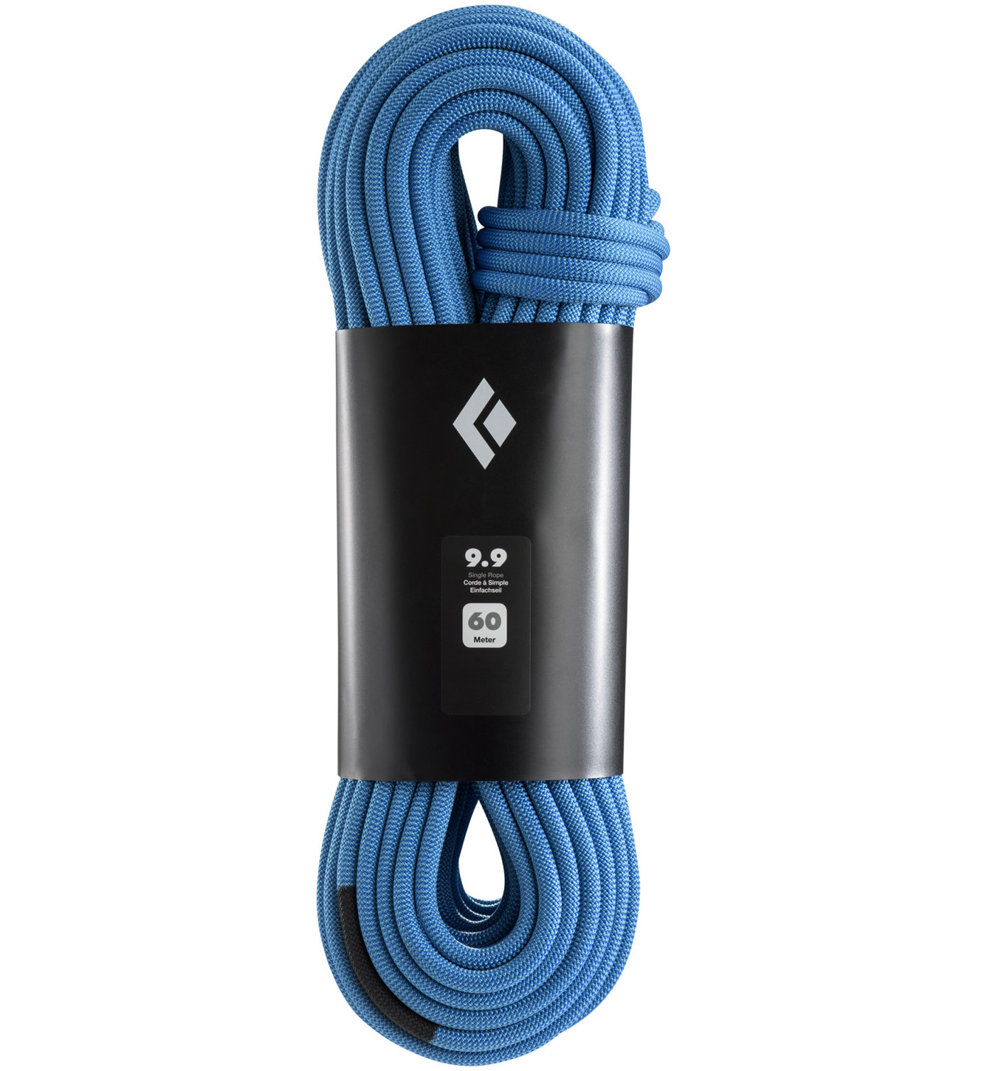 Black Diamond 9.9 Rope - corda arrampicata | Sportler.com