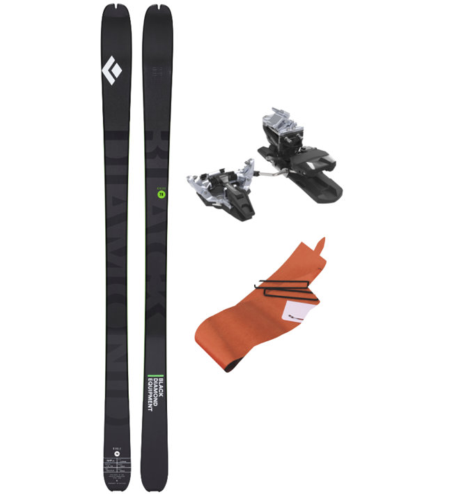 Tourenski online kaufen | Sportler.com