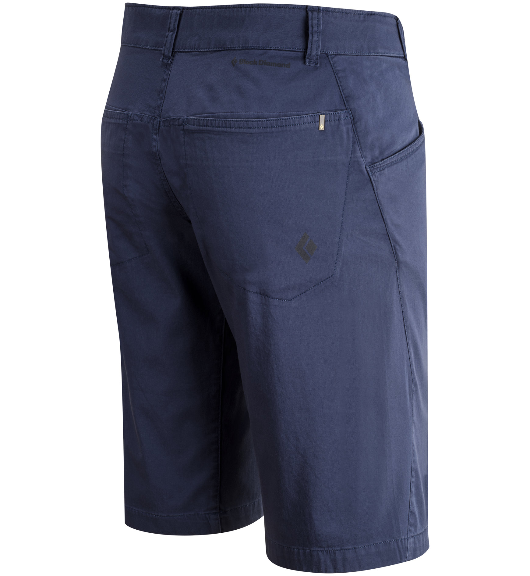 Black Diamond Credo Shorts Herren Kletterhose kurz | Sportler.com