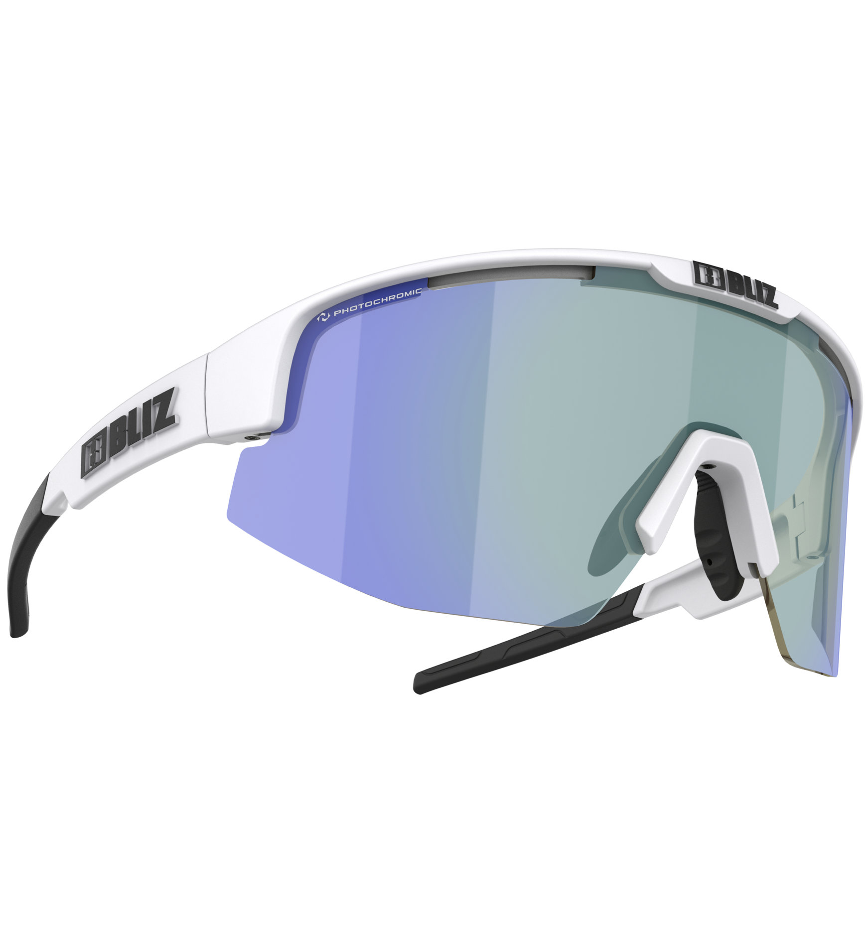 Bliz Matrix Small NanoOptics™ Photochromic - occhiali sportivi - donna ...