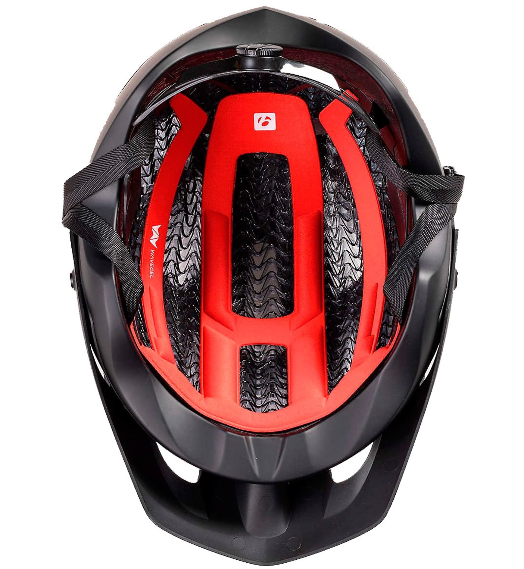 Bontrager Blaze WaveCell - Radhelm MTB | Sportler.com