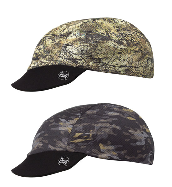 Buff Pro Buff Earth Kappe | Sportler.com