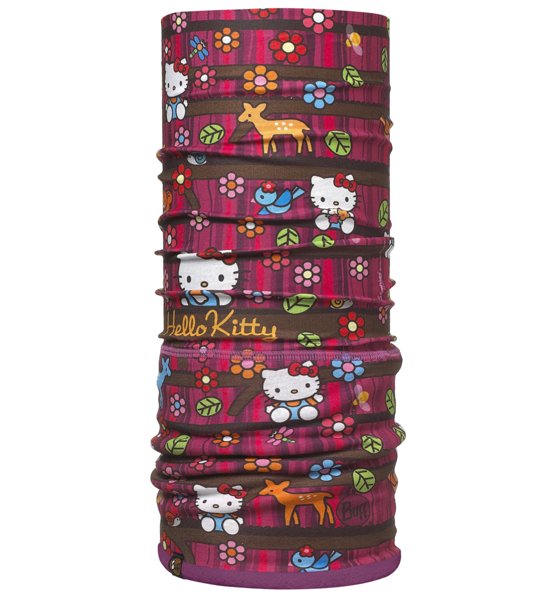 Buff Polar Buff Hello Kitty Forest | Sportler.com