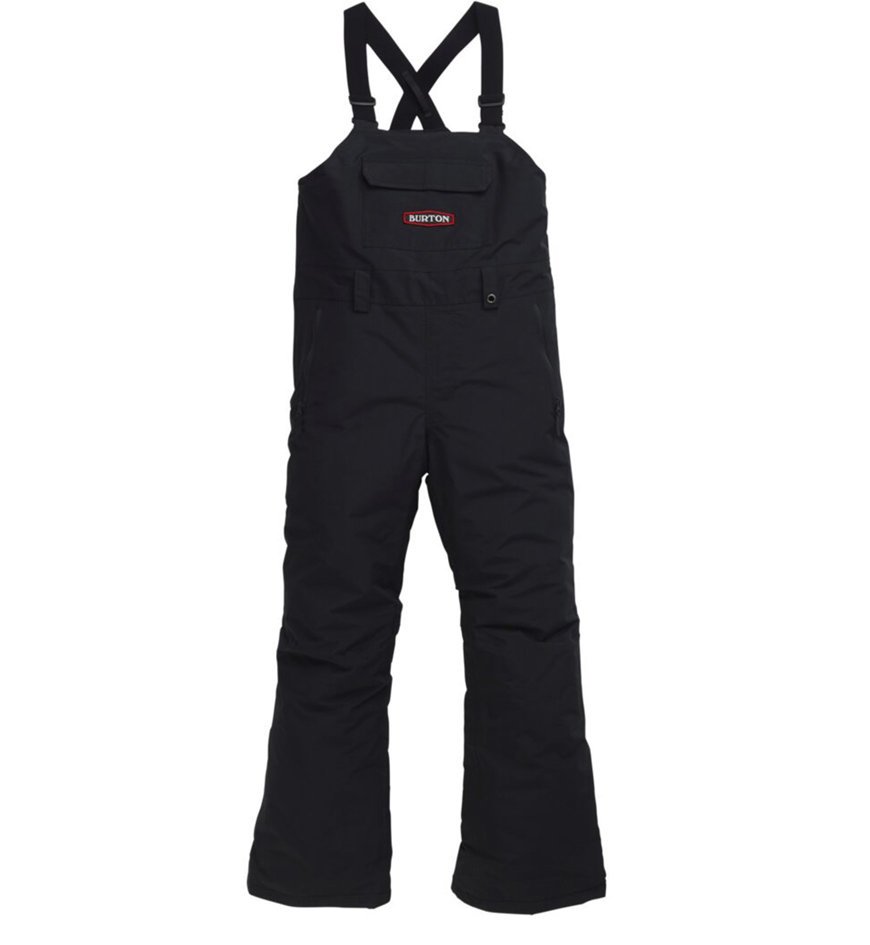 Burton Skylar Bib - salopette snowboard - bambino | Sportler.com