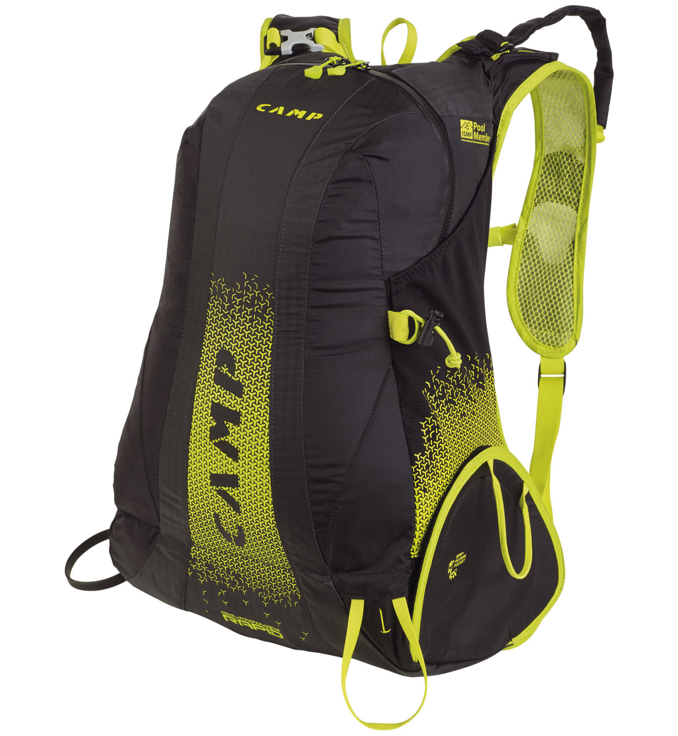 C.A.M.P. Rapid 20 L . Skitouren-Rucksack | Sportler.com