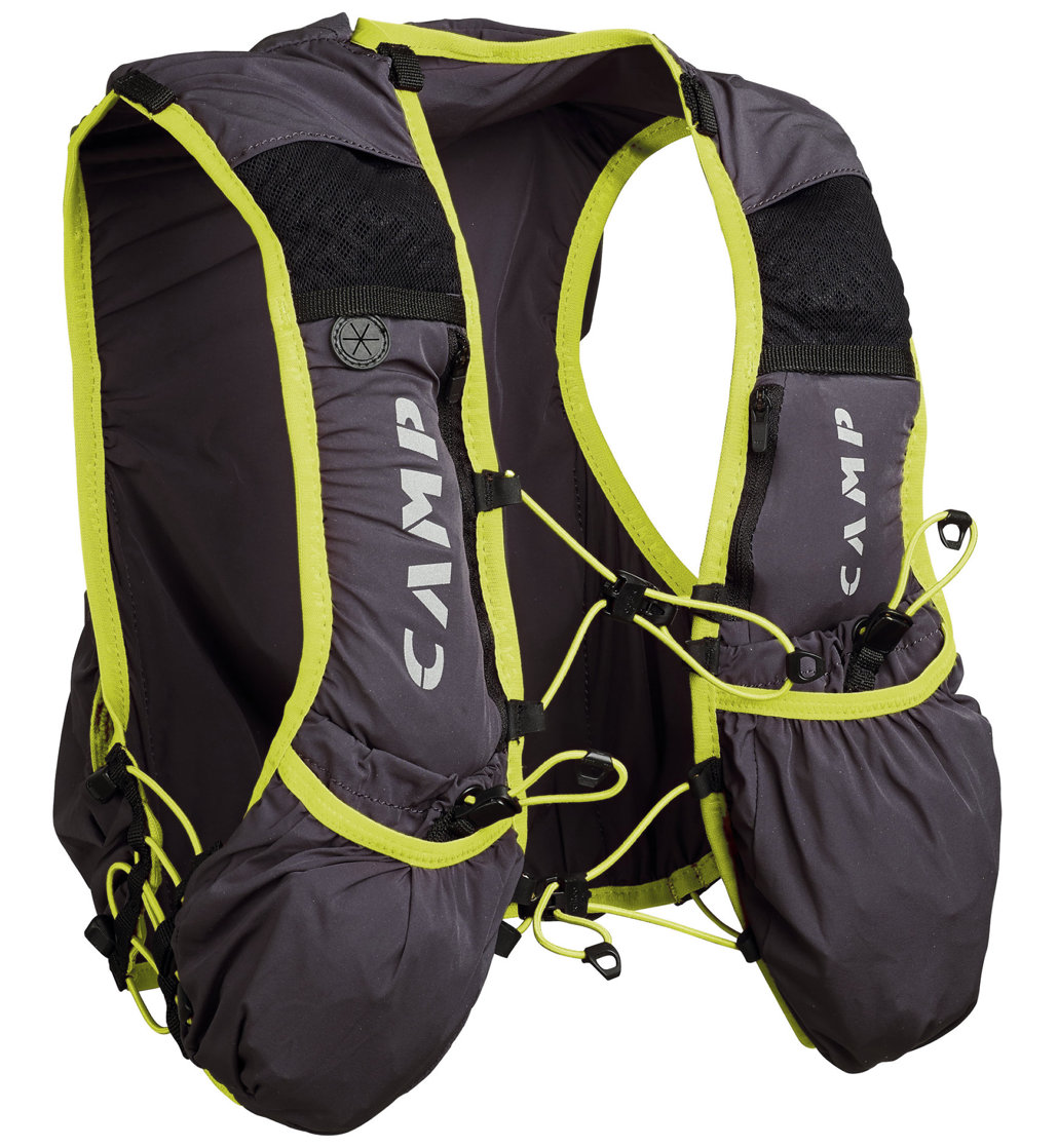Camp Trail Force 5 - zaino trail running | Sportler.com