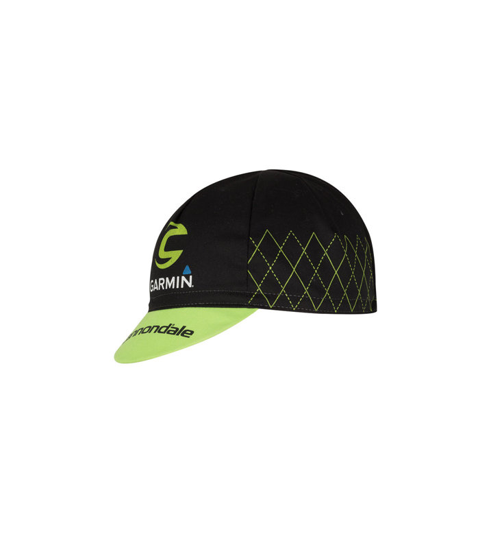 Castelli Cannondale Garmin Cycling Cap | Sportler.com