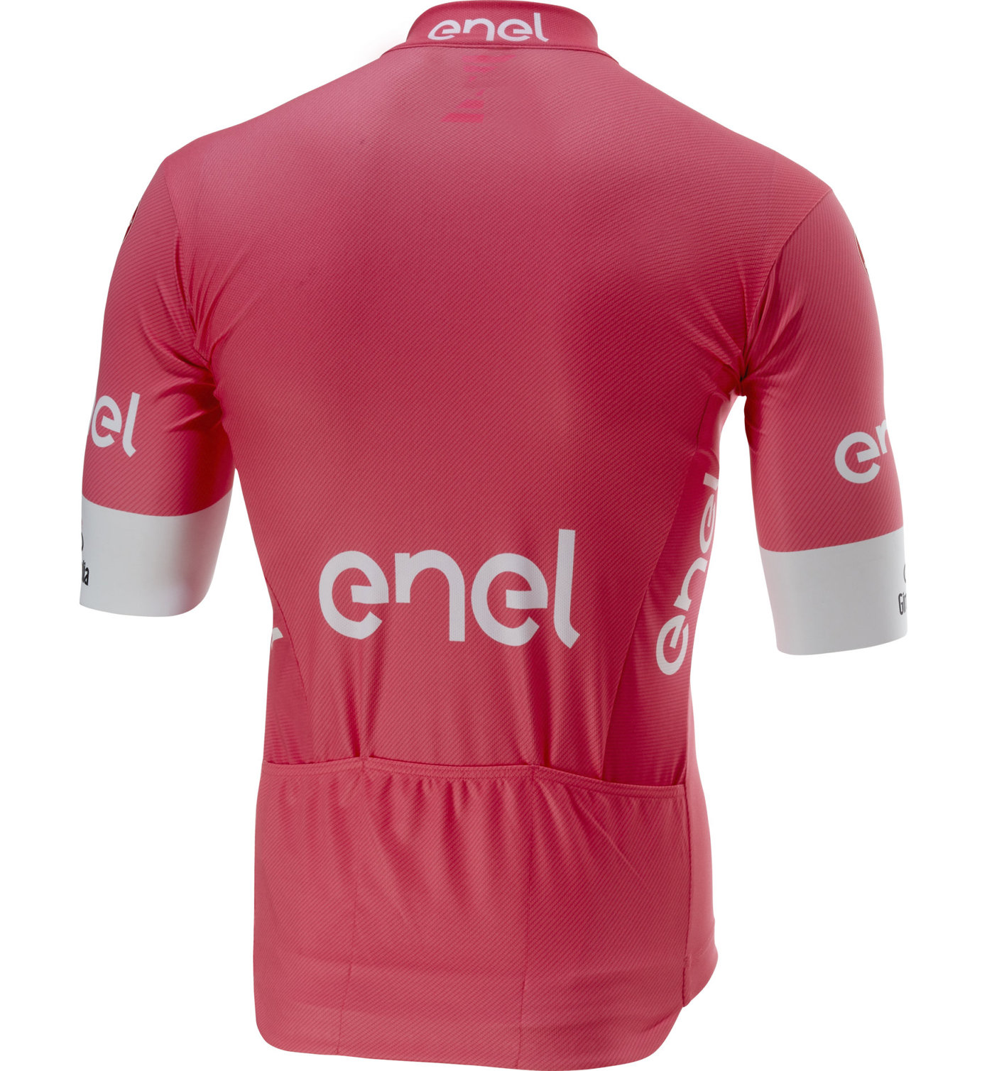 Castelli Giro Squadra Maglia Rosa Giro d'Italia 2018 - maglia ciclismo ...