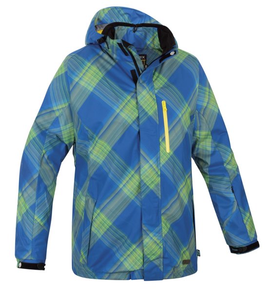 Chanex Radian Jkt | Sportler.com