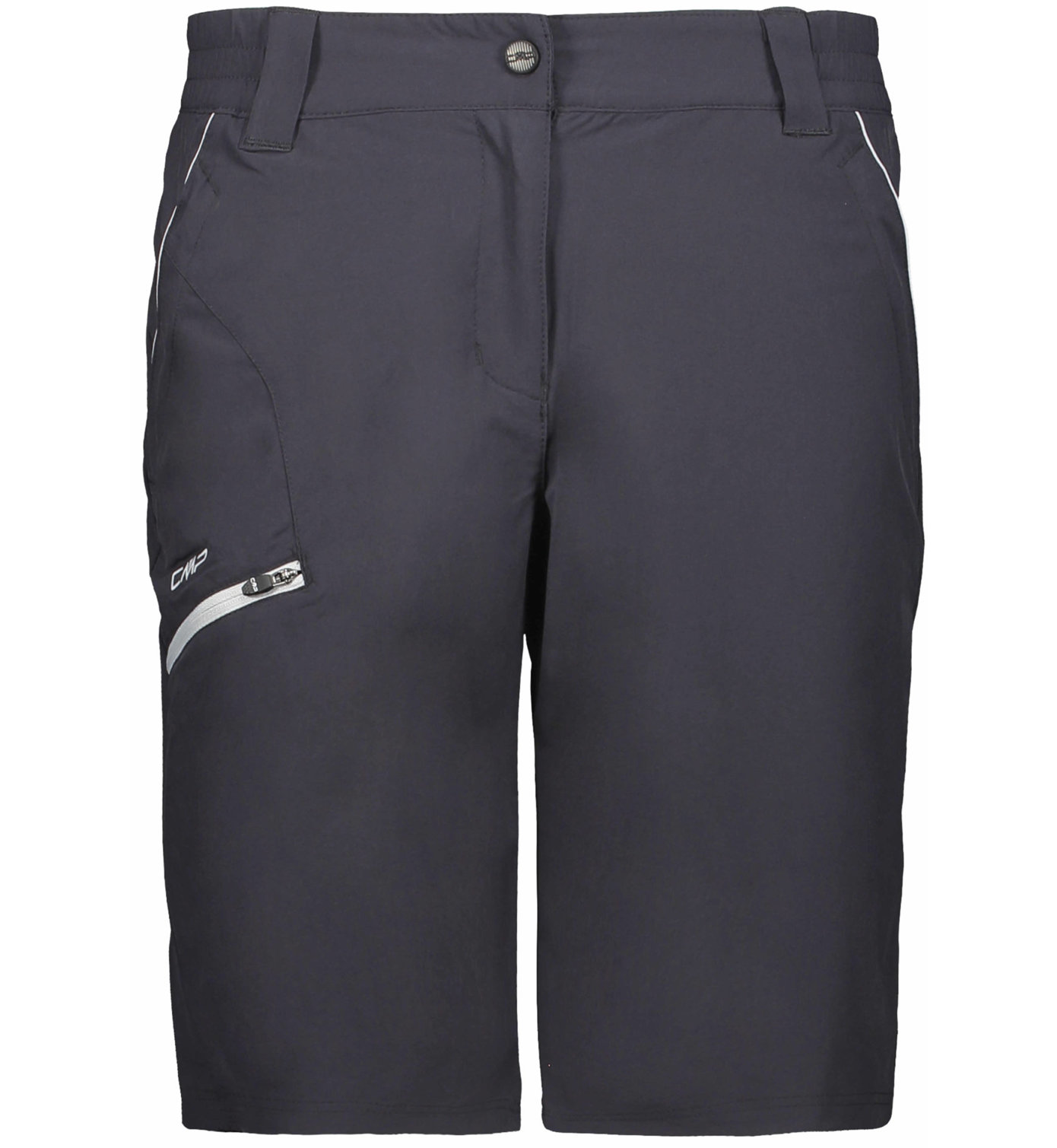 Cmp Bermuda Kurze Wanderhose Damen