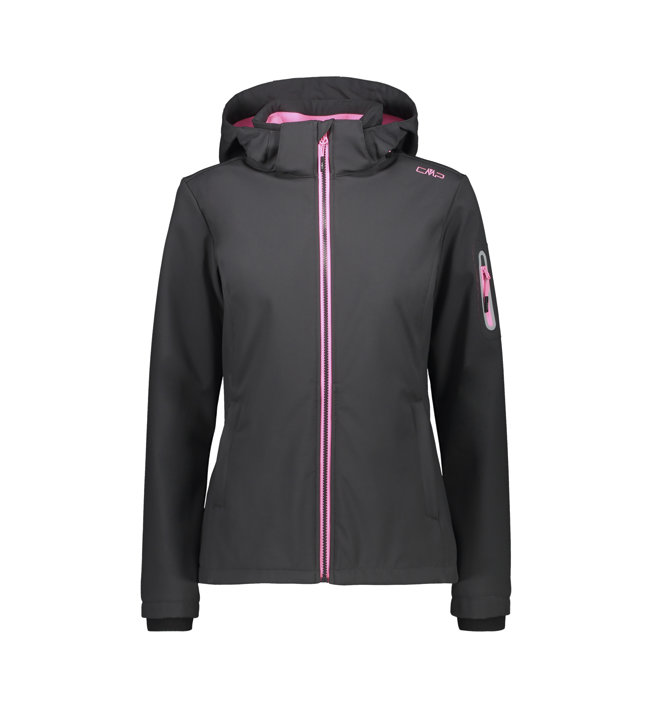 Rock Experience Re.Cosmic Padded - giacca trekking - donna | Sportler.com