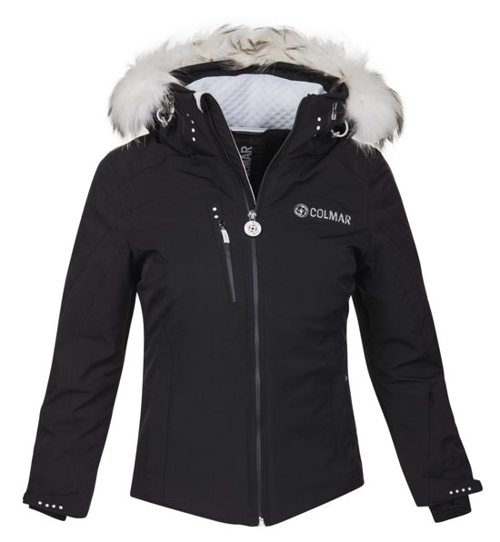 Colmar Skijacke Damen