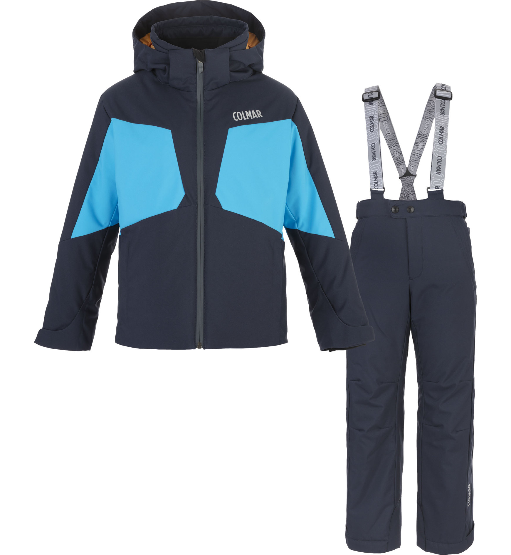 Colmar Sapporo - Skianzug - Kinder | Sportler.com