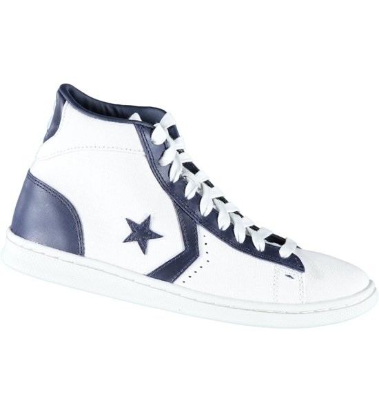 Converse Pro Leather LP Mid Sneaker | Sportler.com