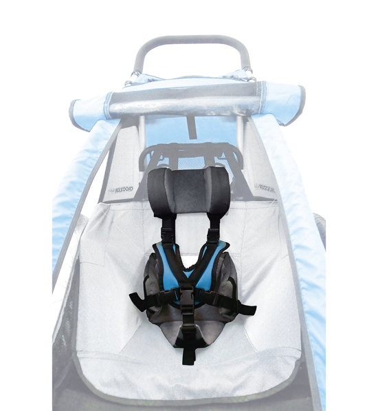 Croozer Baby Supporter | Sportler.com