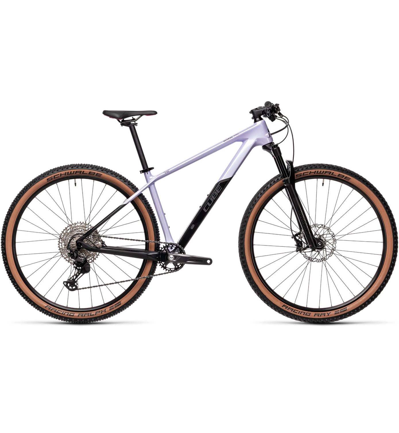 Cube Access WS C:62 Pro (2022) - Mountainbike - Damen | Sportler.com