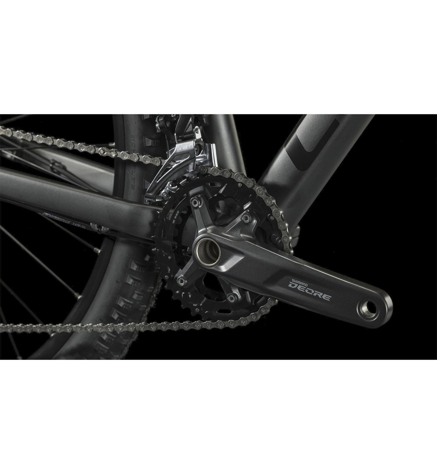 Cube Aim Ex - MTB Cross Country | Sportler.com