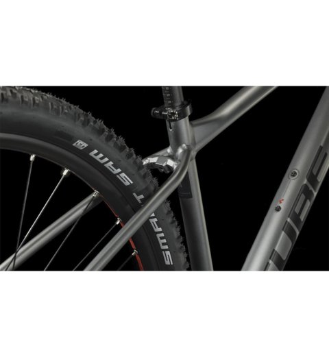 Cube Aim Ex - MTB Cross Country | Sportler.com