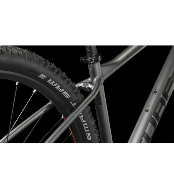 Cube Aim Ex - MTB Cross Country | Sportler.com