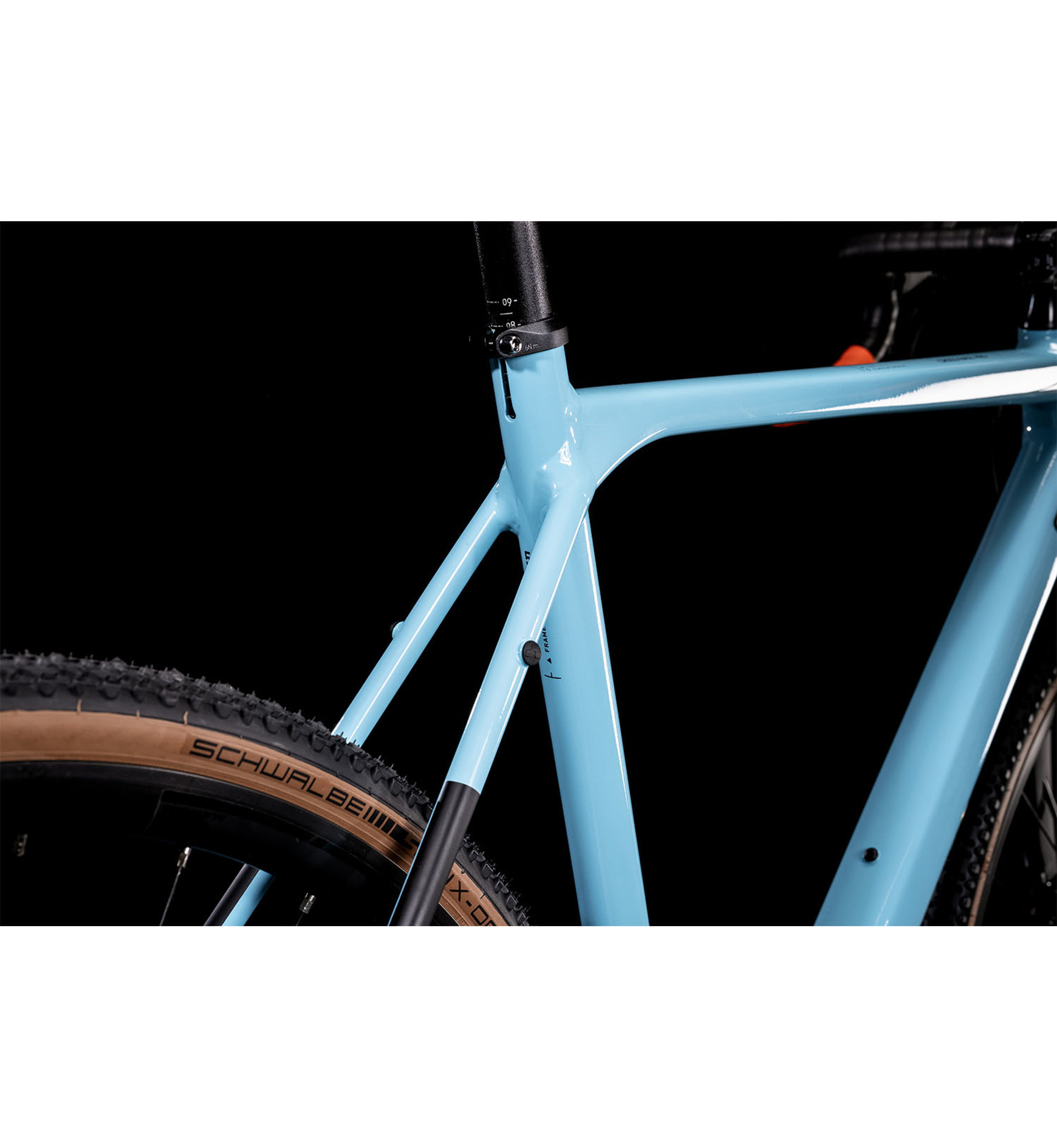 Cube Cross Race Pro (2022) - Cyclecross | Sportler.com