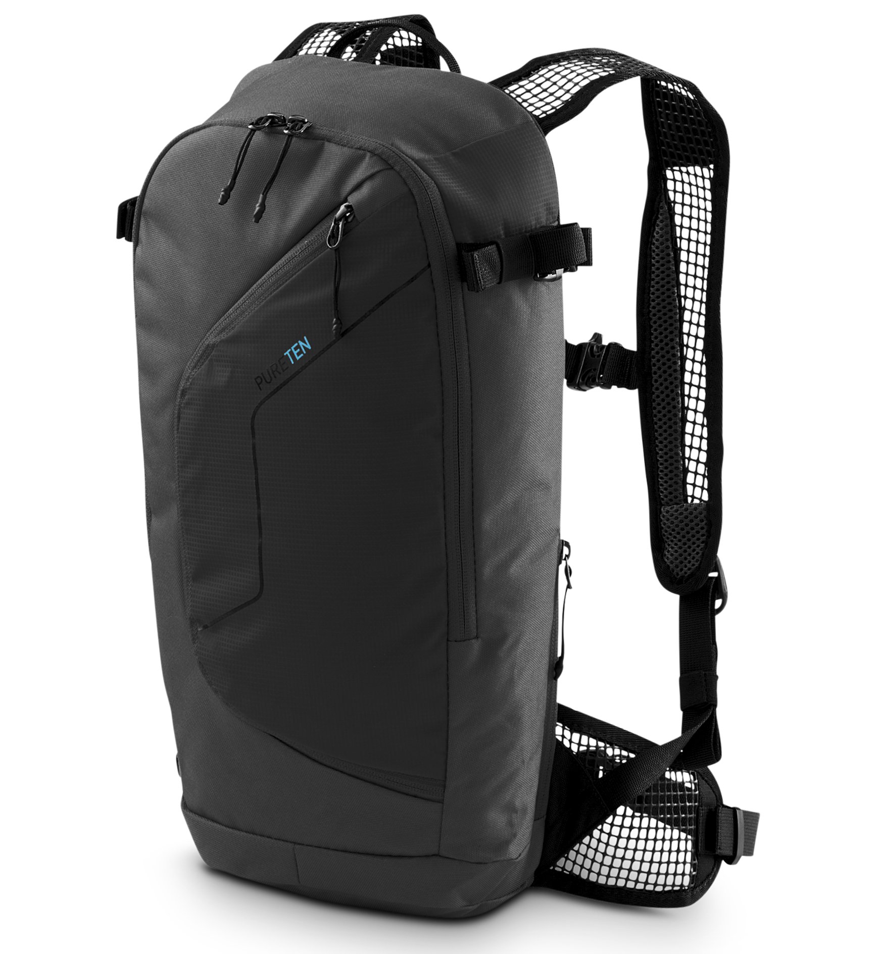Cube Pure Ten - Fahrradrucksack 10 l | Sportler.com