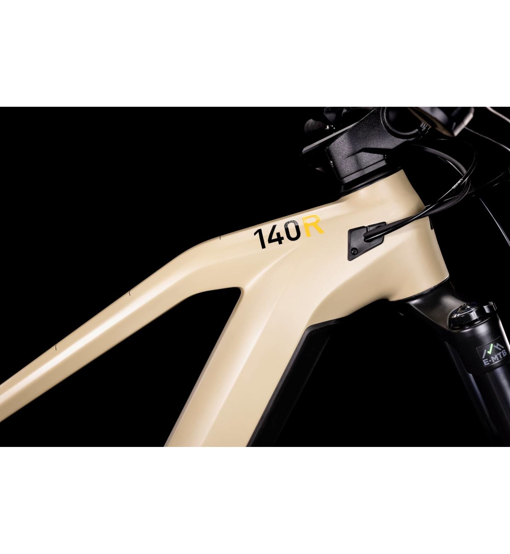 Cube Stereo Hybrid 140 HPC Race 625 (2022) - eMountainbike | Sportler.com