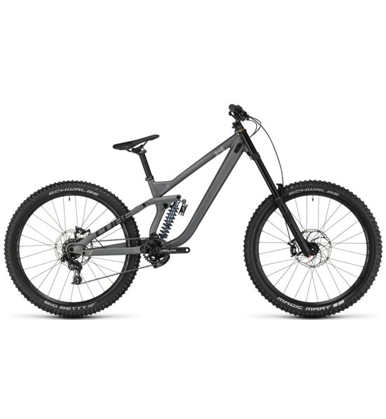 Cube TWO15 Pro 27,5 - Mountainbike Downhill | Sportler.com
