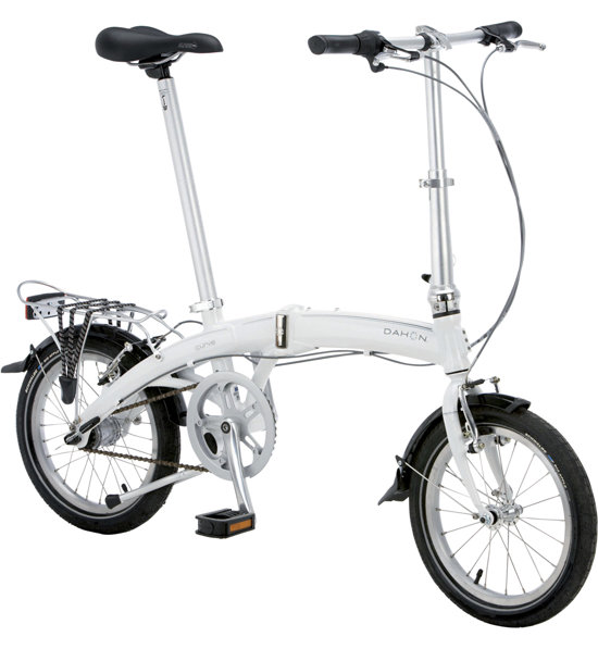 Dahon Curve D3 | Sportler.com