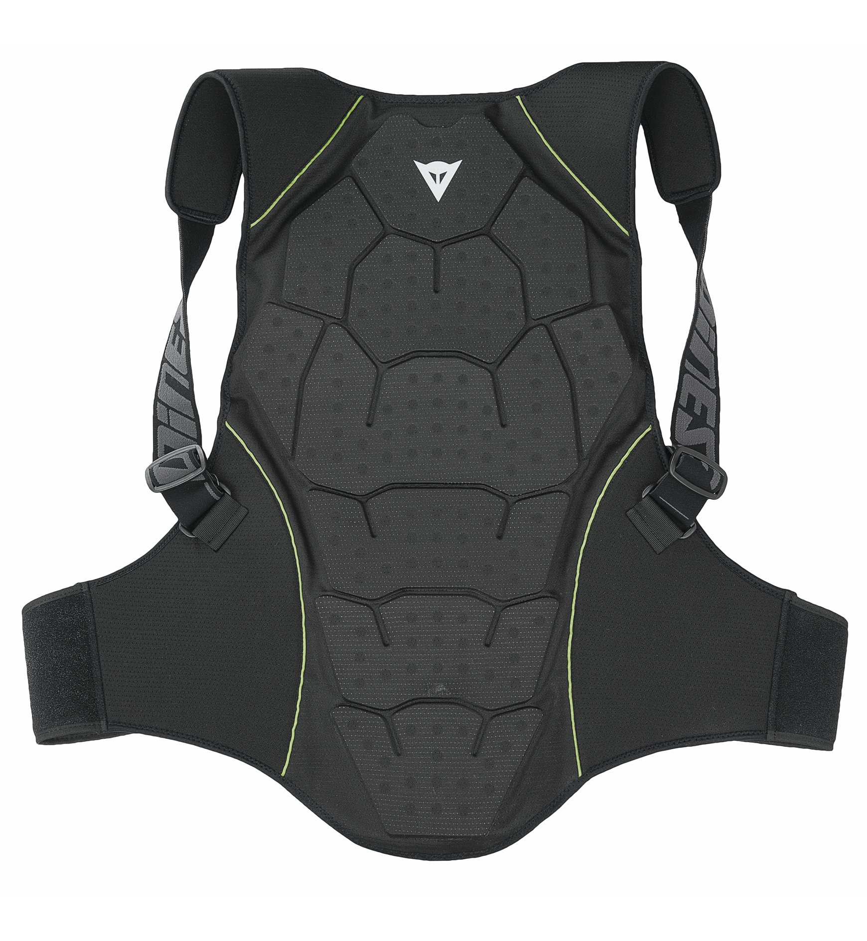 Dainese Back Protector Soft Flex Man - Rückenprotektor | Sportler.com