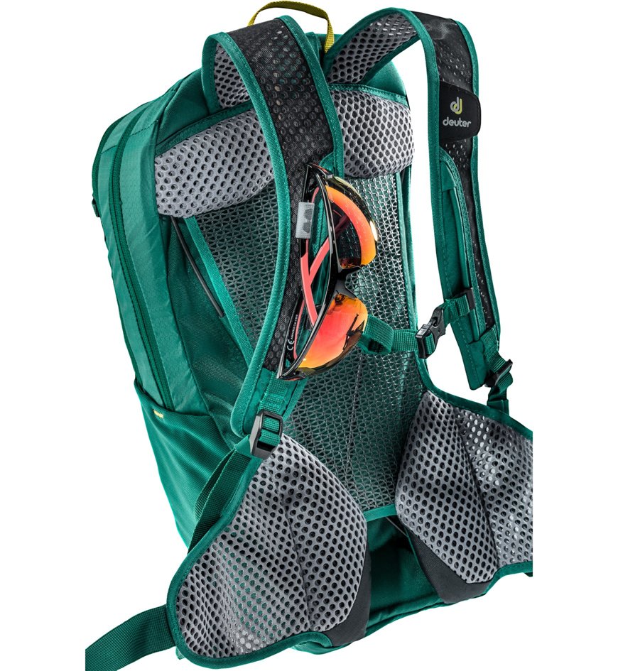 Deuter Race Air 10 - Radrucksack | Sportler.com