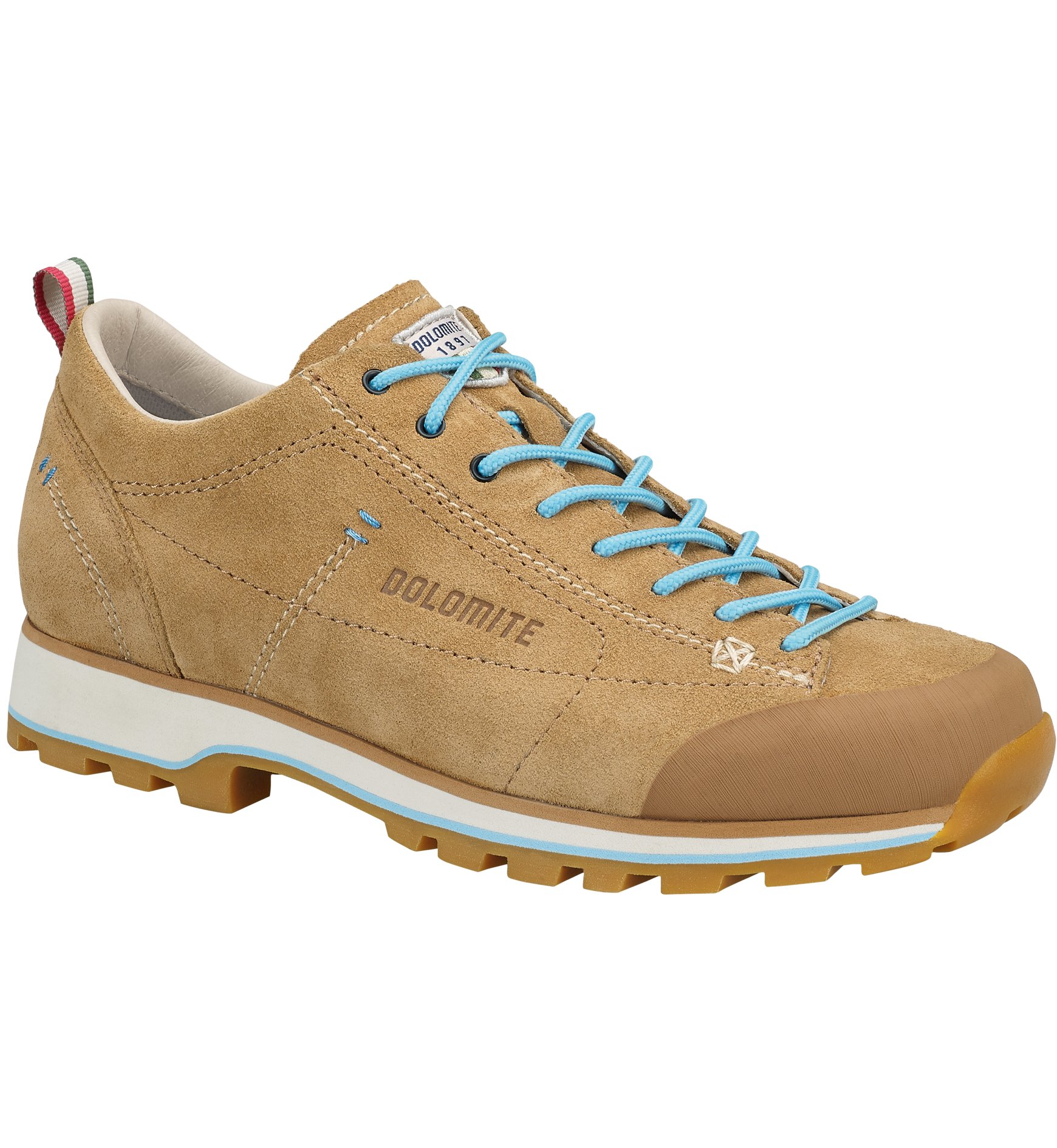 Dolomite Cinquantaquattro Low - Wanderschuh - Damen | Sportler.com