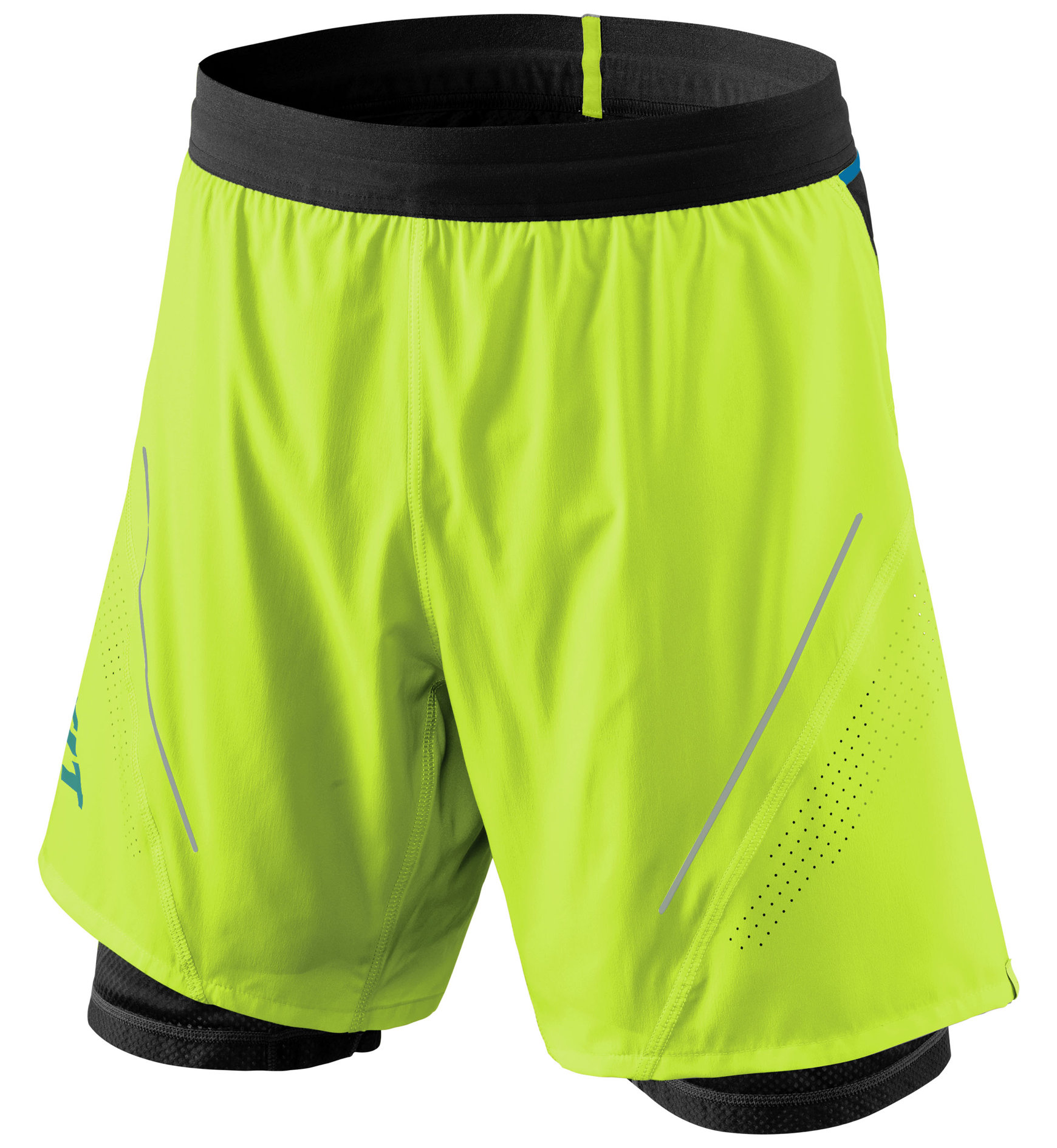 Dynafit Alpine Pro 2/1 - kurze 2/1- Trailrunninghose - Herren ...