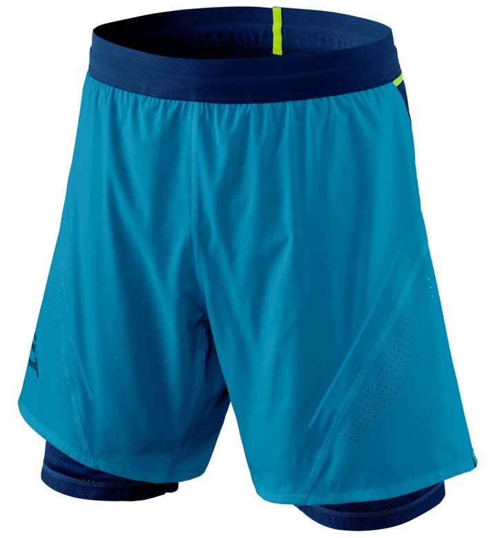 Dynafit Alpine Pro 2/1 - kurze 2/1- Trailrunninghose - Herren ...