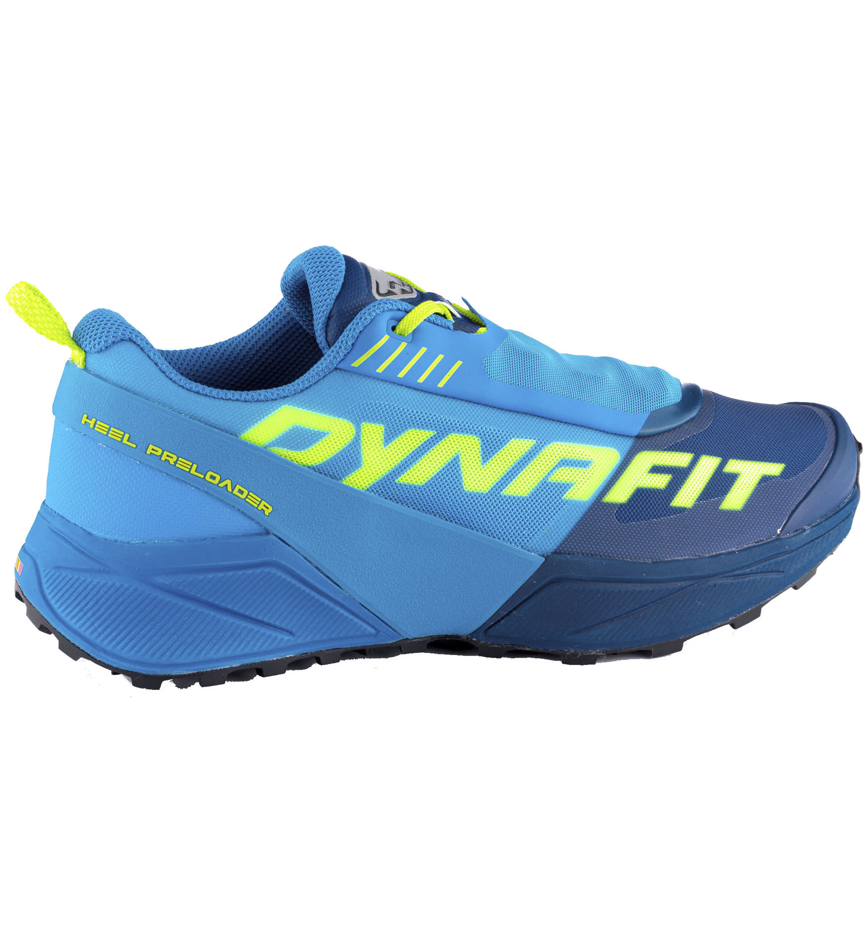 Dynafit Ultra 100 - Trailrunningschuh - Herren | Sportler.com
