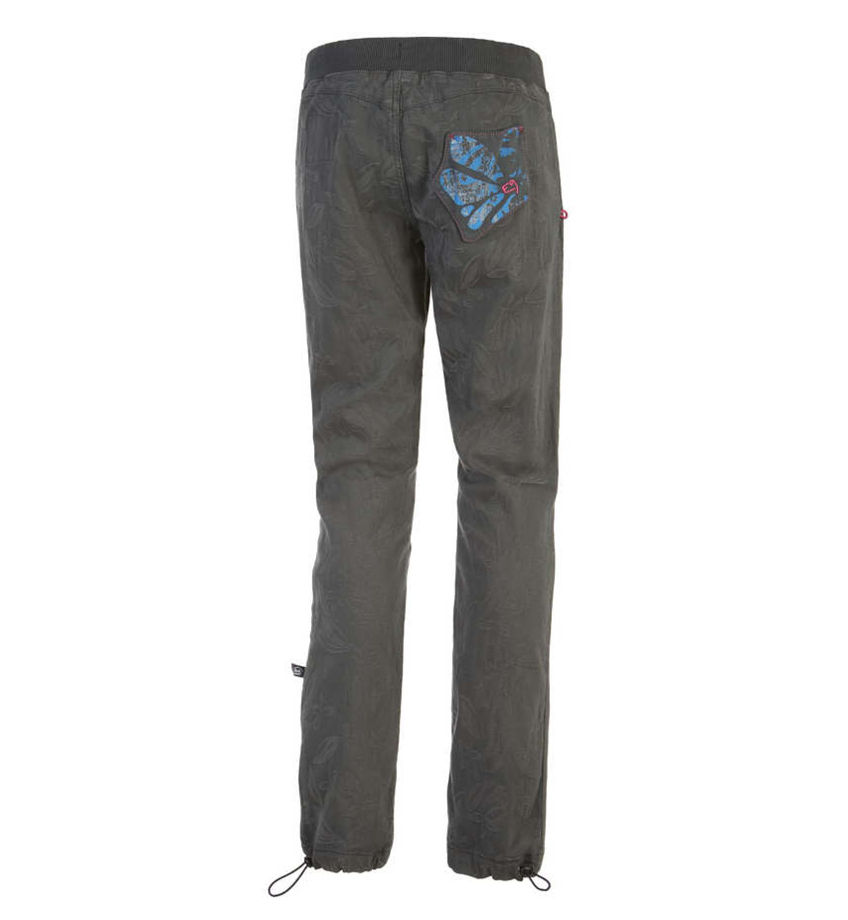 E9 Fior 19 P - pantaloni arrampicata - donna | Sportler.com