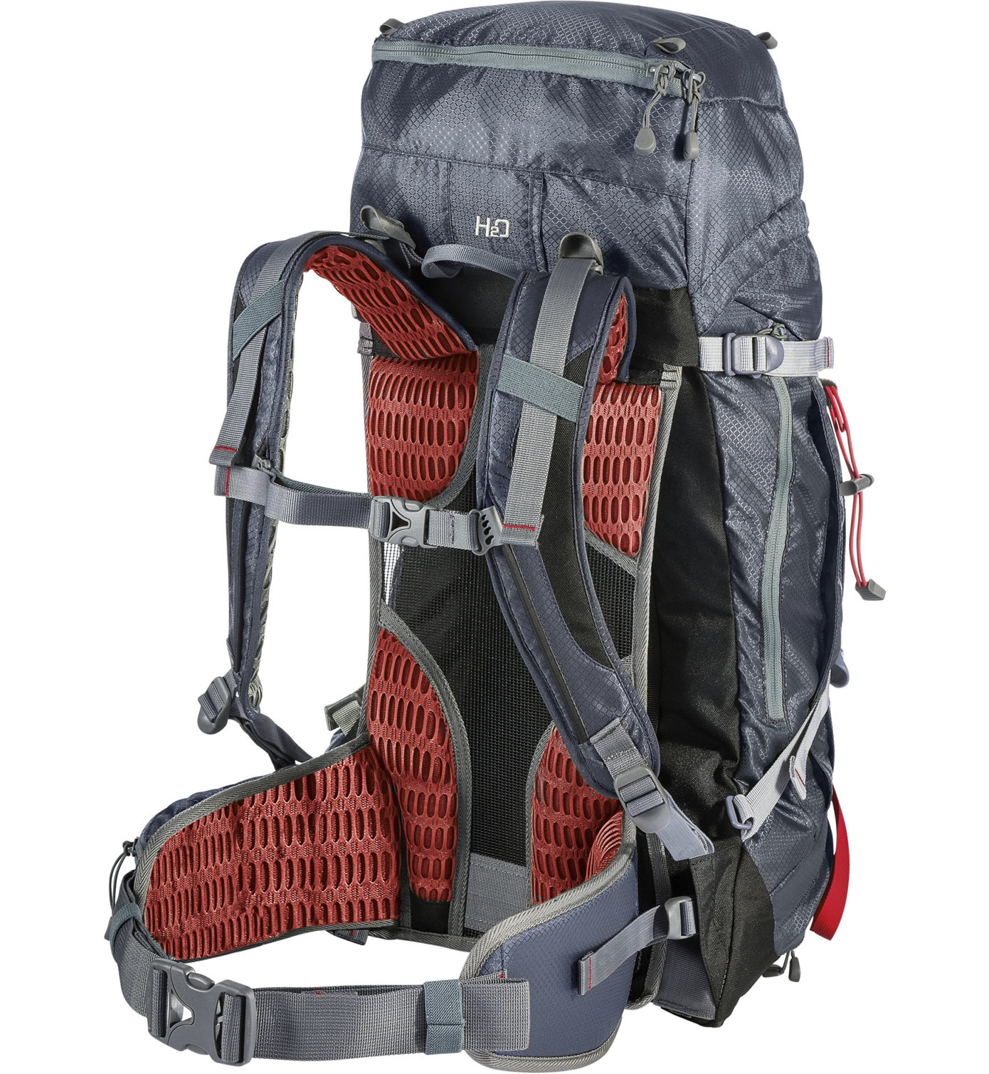 Ferrino Finisterre 38 - zaino alpinismo | Sportler.com