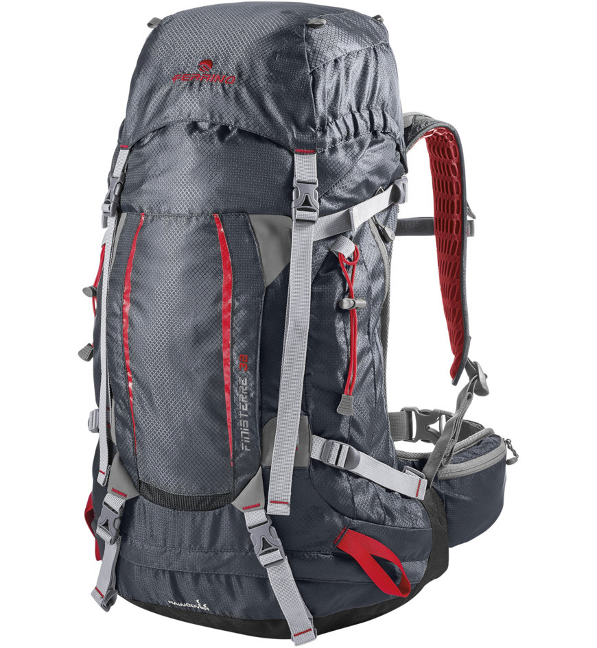 Ferrino Finisterre 38 - zaino alpinismo | Sportler.com